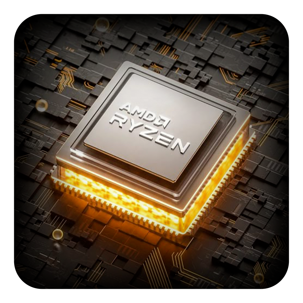 AMD Processors Egypt Best Price Ryzen CPU Gaming Creator – Elyamama