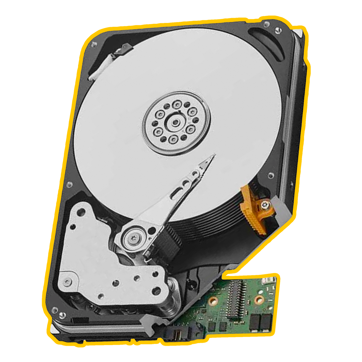 Hard Drives Egypt Best Price Internal HDD External HDD Storage – Elyamama