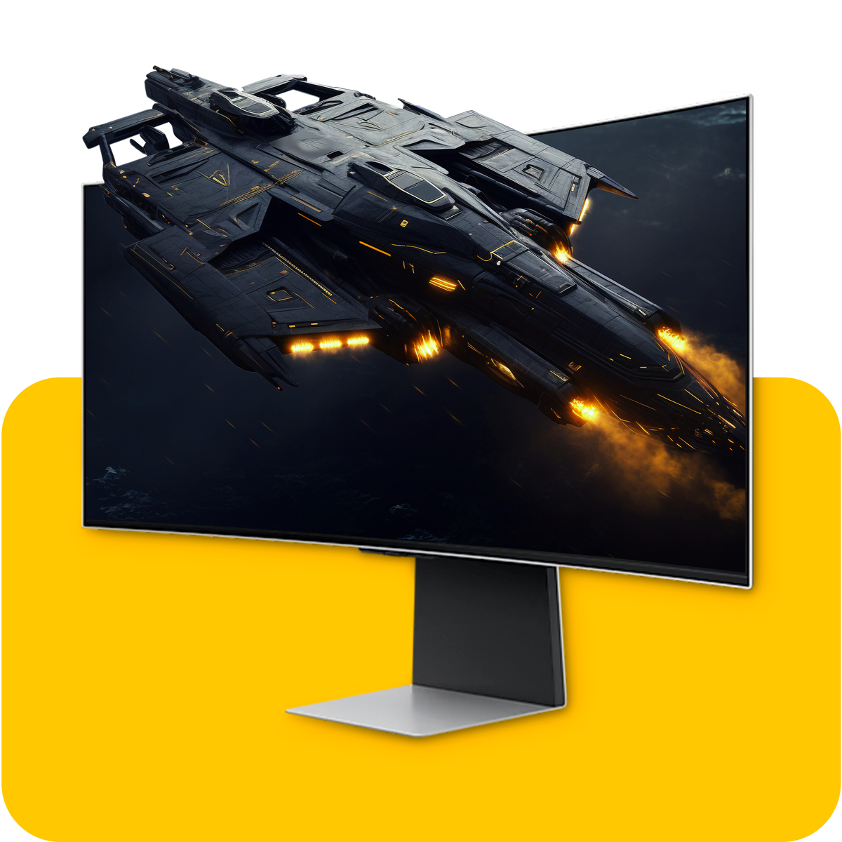 Elyamama Store – Monitors, Processors & Graphics Cards for Top Perform