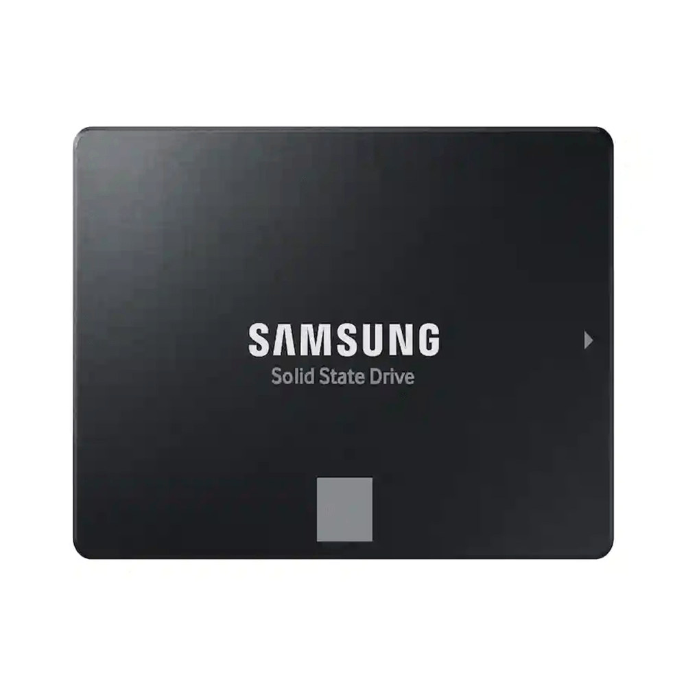 Samsung 870 EVO SATA SSD – Up to 560/530 MB/s, 250GB-4TB – Elyamama